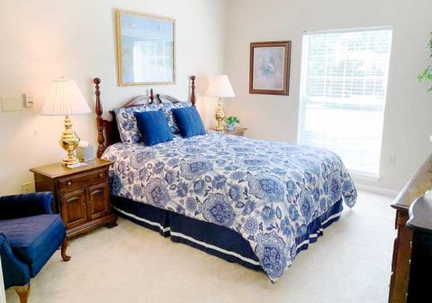 Senior Transition Assistance | Home Organizer for Seniors