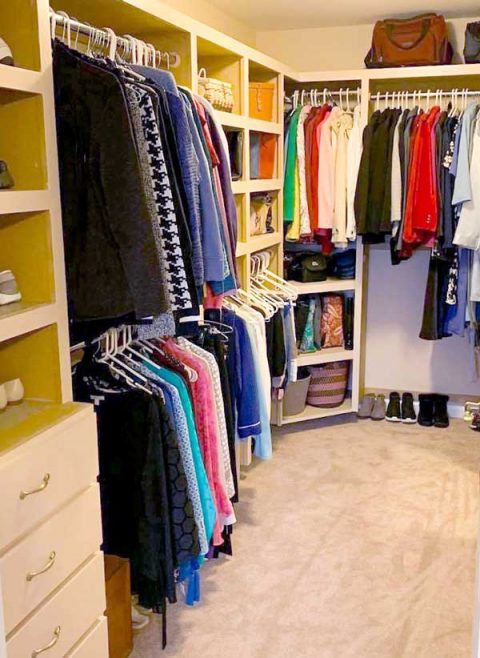 Senior Transition Assistance | Home Organizer for Seniors