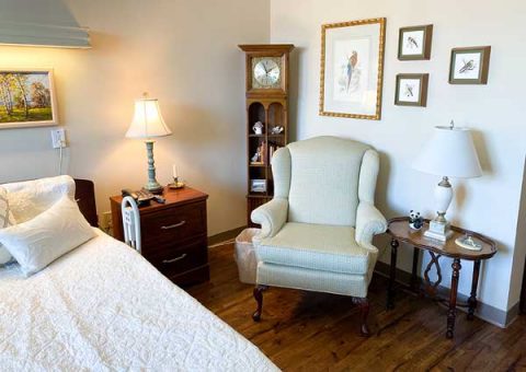 Senior Transition Assistance | Home Organizer for Seniors